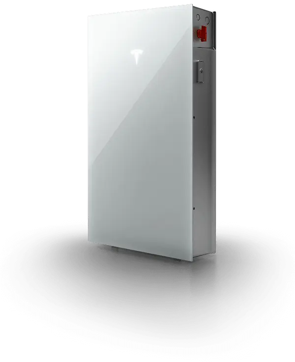 Tesla Powerwall 3: battery with inverter and backup
