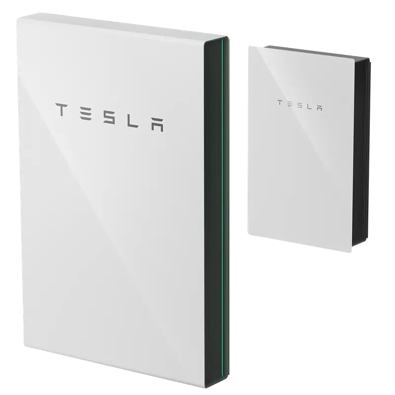 Baterías Tesla Powerwall para placas solares - Holaluz