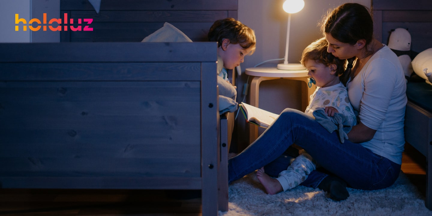 El precio de la luz por kWh: consúltalo aquí - Holaluz